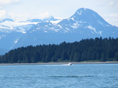 Christian Classics - Alaska Cruise - Christian Cruise